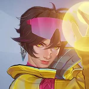 Jubilee Voice Marvel Rivals Meet The Voice Actors