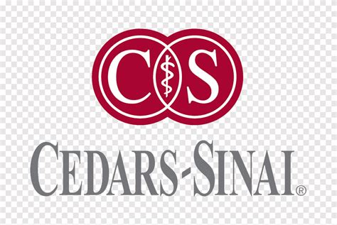 Cedar Sinai Logo