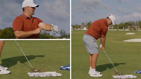 2 Go To Drills Behind Chris Gotterups Powerful Consistent Swing