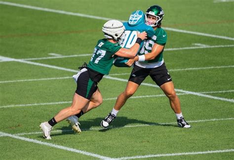 Jets Vs Eagles 3 Things We Learned In Final Preseason Game Including