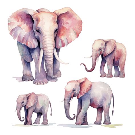 Elephant Clip Art Images At Sasmallblog Blog