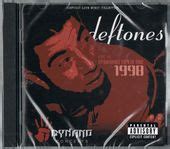 Deftones Aesthetic Pfp