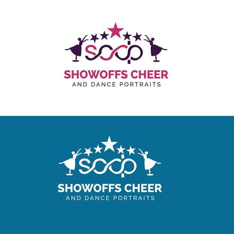 Socp Dance Logo 42583675 Vector Art At Vecteezy