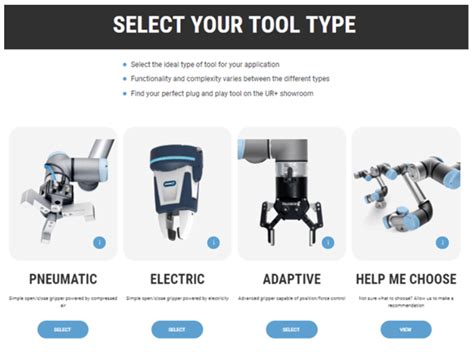 Universal Robots Application Builder Crossco