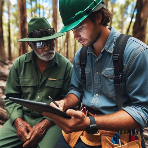 Forestry Education Schools In Australia