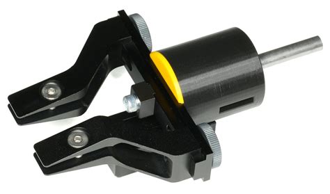 Planeshift Clamps Upgrade For Work Sharp Professional Precision Adjust