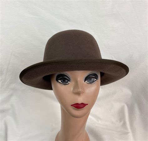 Annie Hall Hat