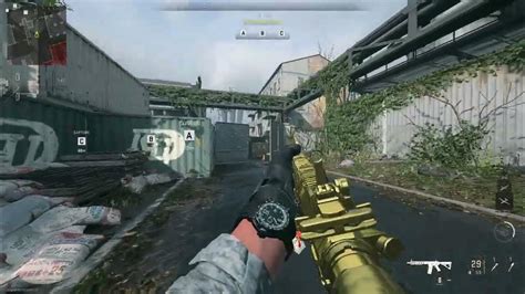 Call Of Duty Modern Warfare 3 Gameplay Screenshots