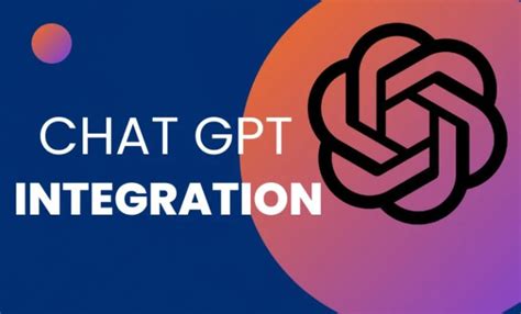 Do Openai Chatgpt Api Integration By Chandnigoyal Fiverr