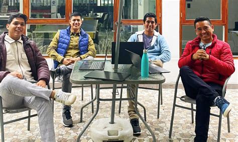 Emprendimiento Que Nació En Pandemia Gana Concurso De Startup Perú 8g