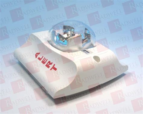 Sw Clr Alert Fire Alarm By System Sensor