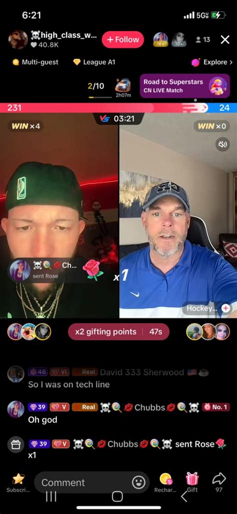 His Former Friend Chubbs 🤣🤣 R Dancoryreceiptshgd