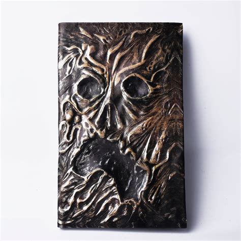 Army Of Darkness Necronomicon Replica