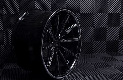 Concaver Wheels Cvr8 Wheels Gallery