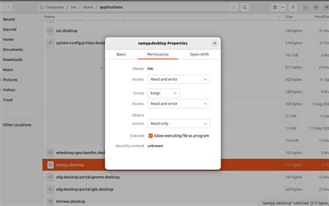 Recommended Diagnostic Steps To Determine Why Xamppdesktop Shortcut