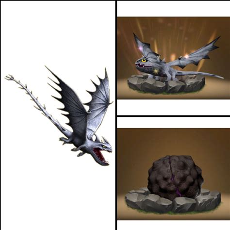 Httyd Choose Your Own Adventure Mystery Edition Smothering