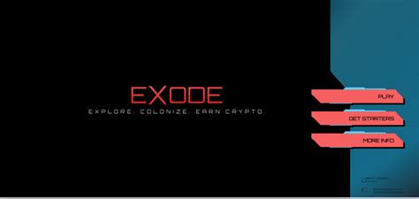 Exode