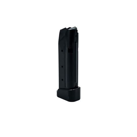 Magazine For Glock Gen3 Shield Arms S15 9mm Luger 15rd Mag W 2 Rd