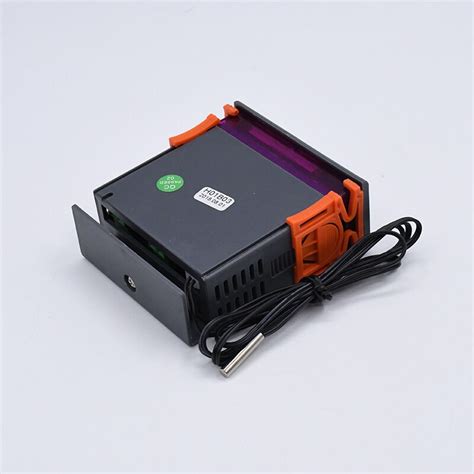 Xh W2023 Pid Temperature Controller Solid State Ou Vicedeal