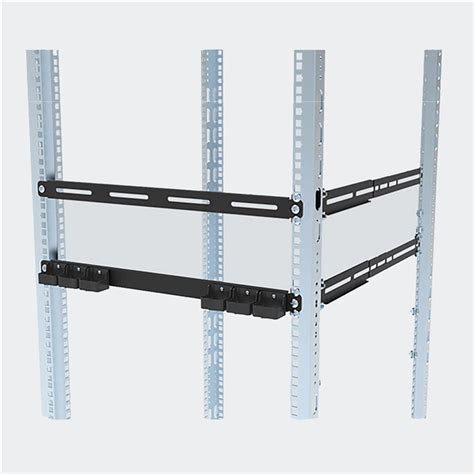 Data Center Cable Management Cable Bindingtying Bar Suppliers