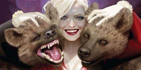 Harley Quinn Facebook Omslagfoto Poster Suicide Squad Harley Quinn