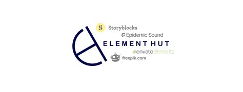 Element Hut