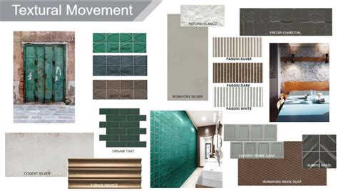 Design Texture Emser Tiles Anna Olson