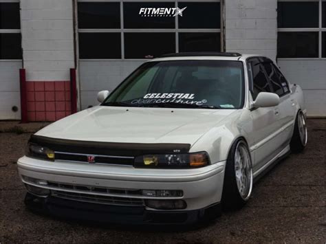 1992 Honda Accord Custom