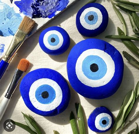 An Eye For An Eye Make The Whole World Blind Art De Mauvais œil