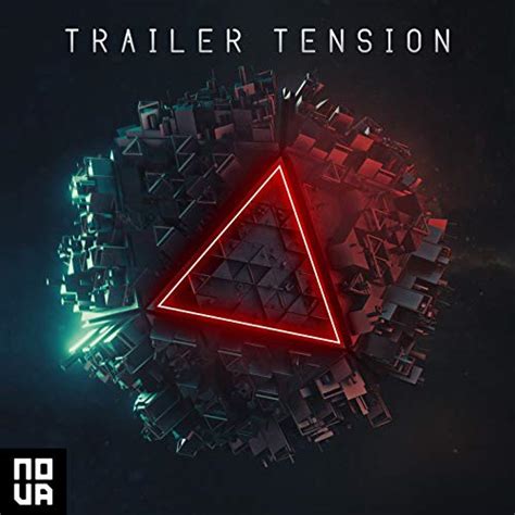 Play Trailer Tension By Steve Everitt And Robin Everitt On Amazon Music