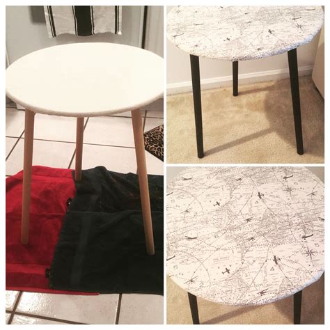 Table Redo Table Home Decor Decor