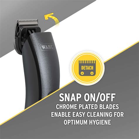Wahl Neo Liner Trimmer Professional Hair Trimmers For Barbers