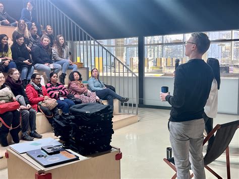 Bridging The Tech Gender Gap 42 Wolfsburg