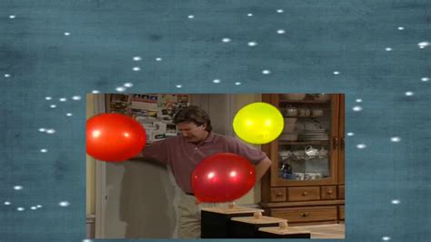 Home Improvement S05e04 Jills Surprise Party Youtube