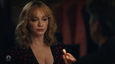 Good Girls Christina Hendricks Wallpapers Wallpaper Cave