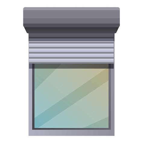 Closed Modern Window Vectors And Illustrations For Free Download