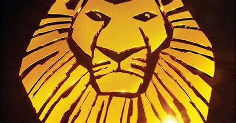 Simba And Nala Pumpkin Stencil