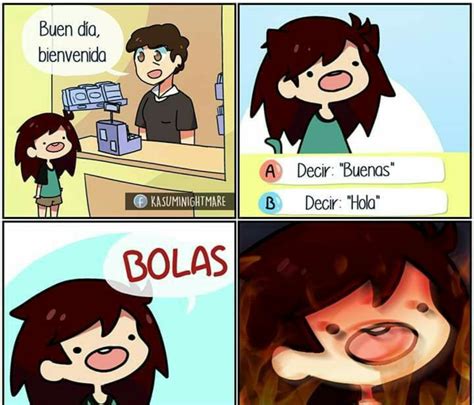 Top Memes De Incomodo En Español Memedroid