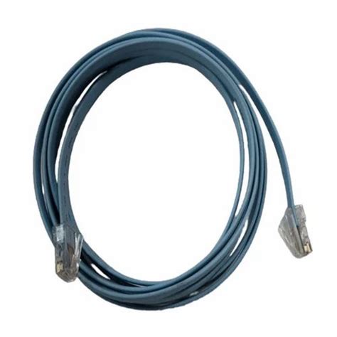 Lan Cable Ethernet To Ethernet At ₹ 100piece Ethernet Cable In New Delhi Id 2853416217073