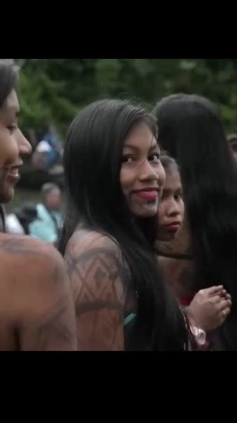 Inside Embera Tribe The Worlds Most Beautiful Indigenous Culture