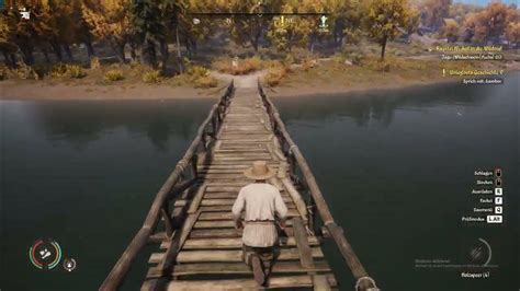 Medieval Dynasty Sambor Quest Erledigt Auf Der Sucha Nach Kastrel