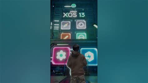 Ready To Do Dialogue With The Future Xos 13 Youtube