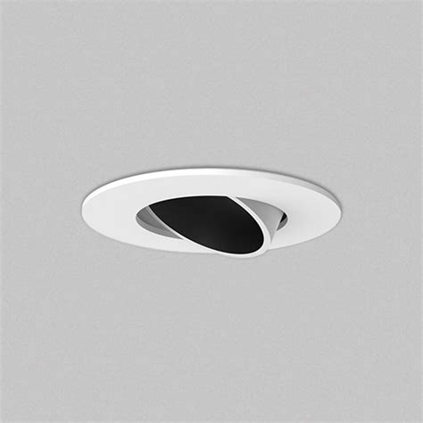 Atlas Mini Ip65 Adjustable Led Downlight Dld Contract