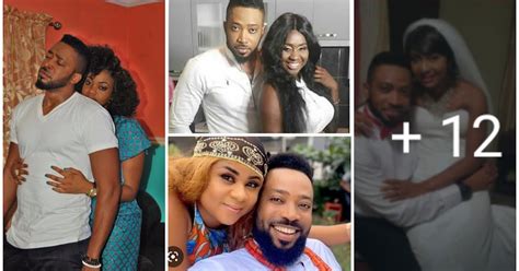 Meet 8 Beautiful Women Actor Frederick Leonard Has Allegedly Dated And Slept With Before Getting