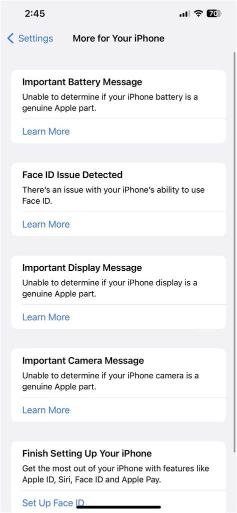 No Clickwheel After Port Replacement R Mobilerepair