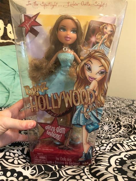 Bratz Hollywood Yasmin On Mercari