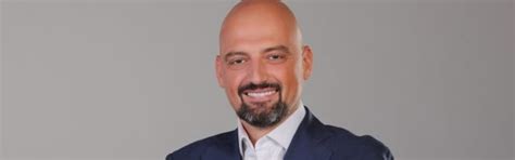 Sasa Markovic Is The New General Manager Of Coca Cola Hbc Bulgaria