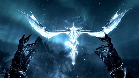 The Elder Scrolls V Skyrim Full Hd Wallpaper And Background Image