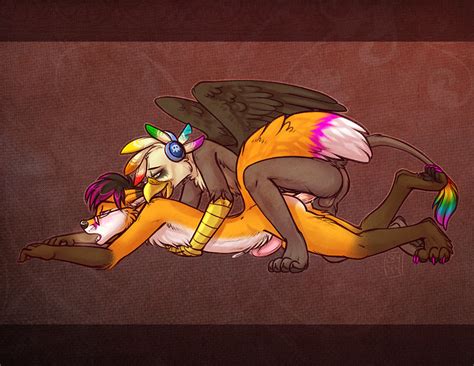 Rule 34 Anal Anal Sex Anthro Ass Avian Balls Bite Blush Canine Claws