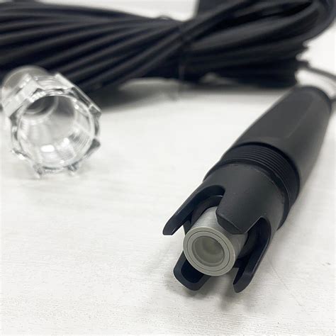 Application Of Fluoride Ion Selective Electrode In Water Quality